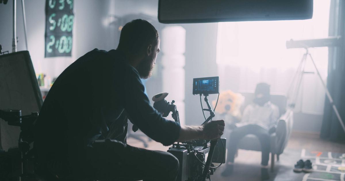 What a Cameraman Wishes You Knew | Backstage
