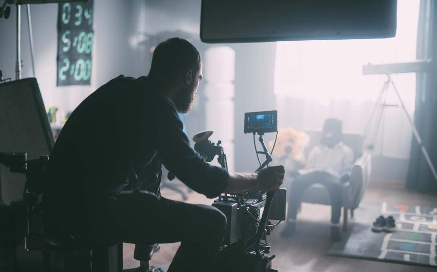 What Is a First Camera Assistant + How to Become One | Backstage