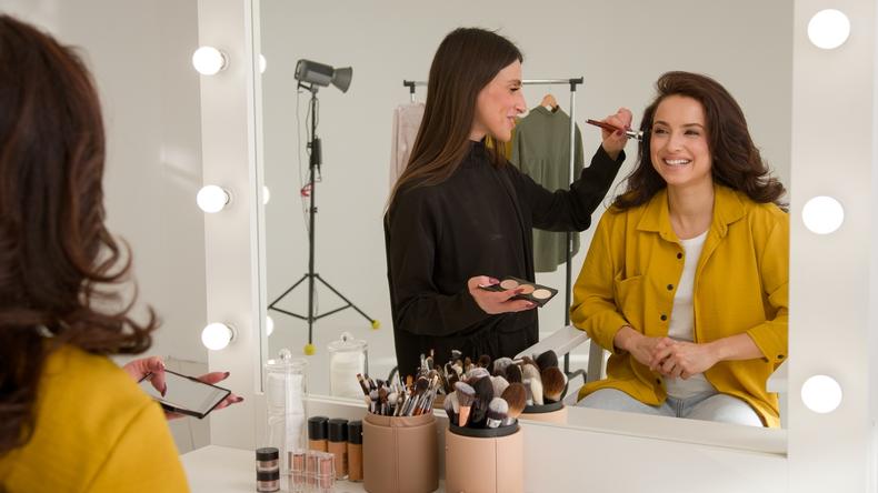 Your Guide to Every Member of a Film Crew | Mandy