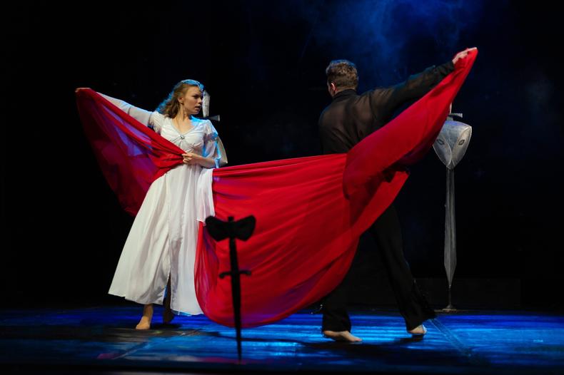 15 Shakespeare Monologues for Your Next Audition | Mandy