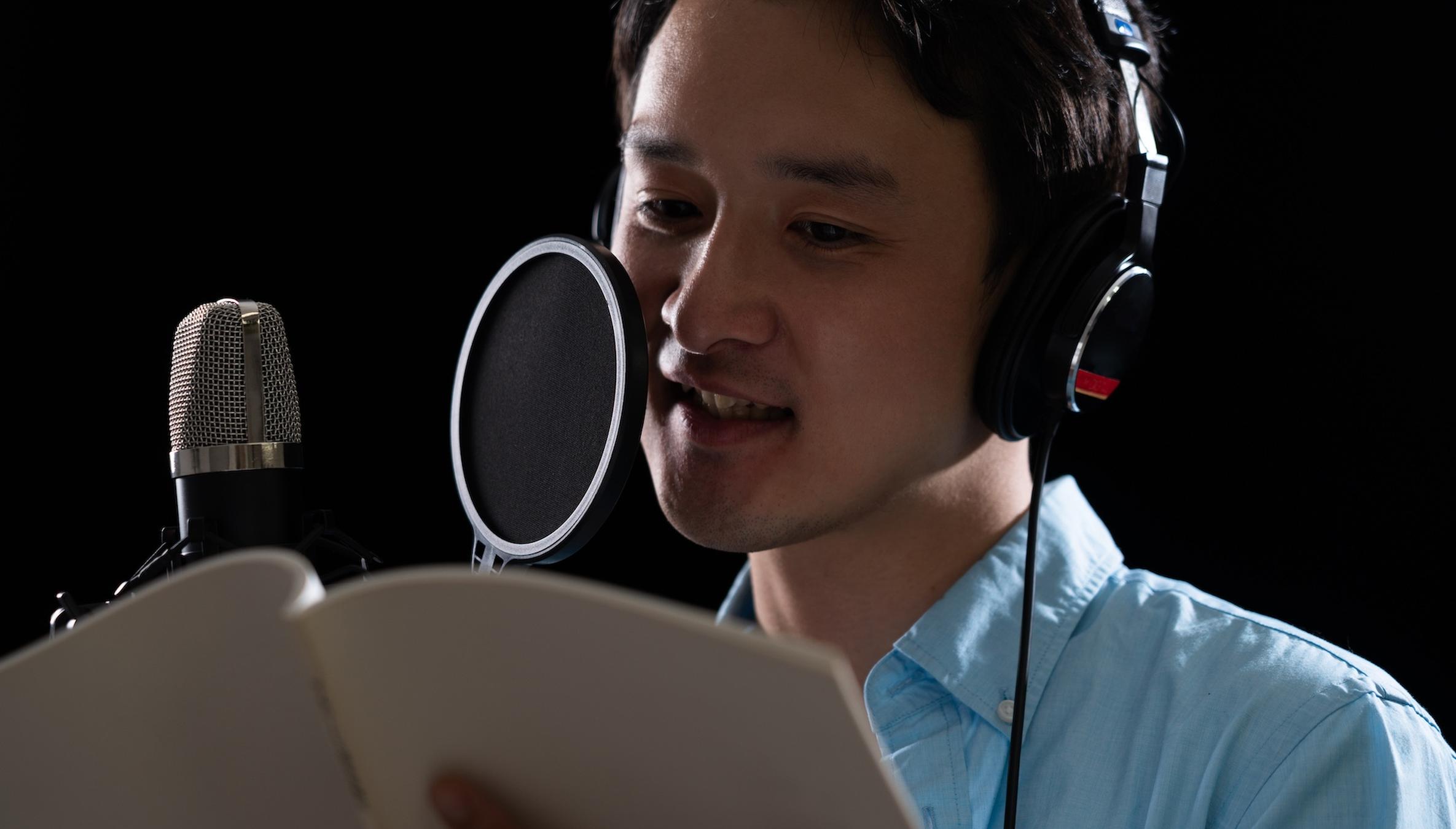How Much Do Voice Actors Make in Australia? | StarNow