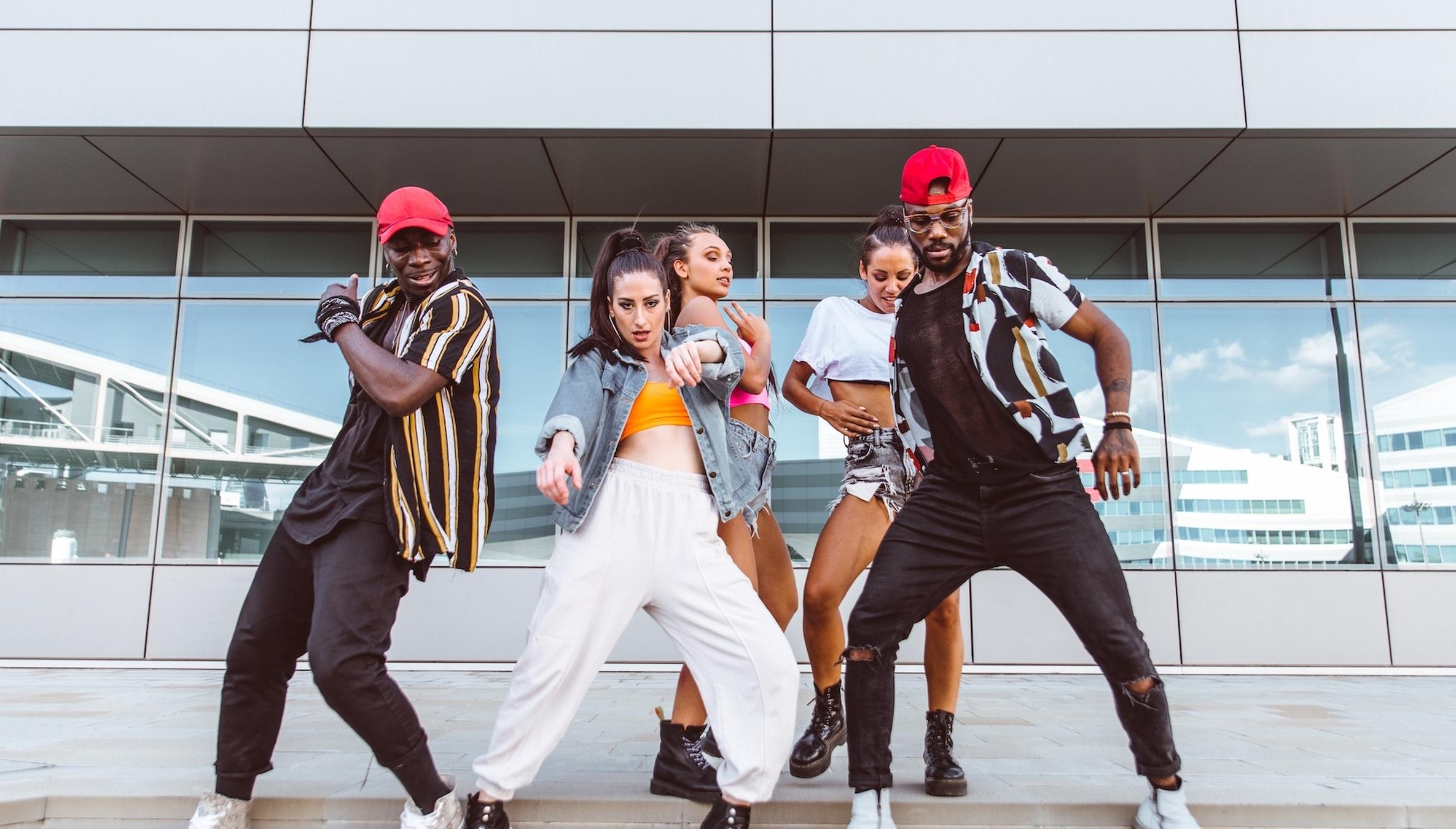 The New York City Dancer’s Guide to Studios | Backstage