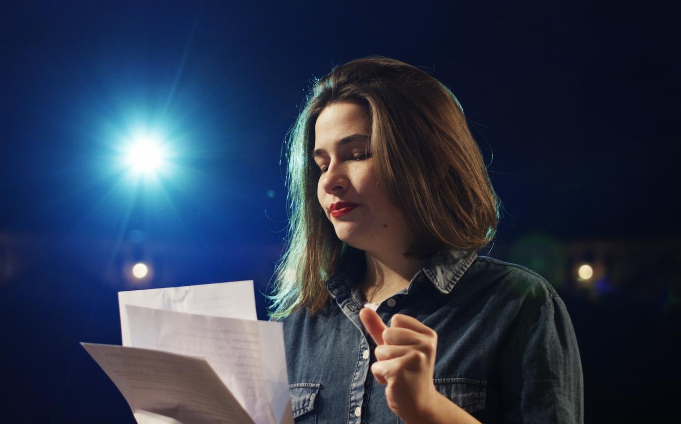 Shakespeare Monologues for Teens | Backstage