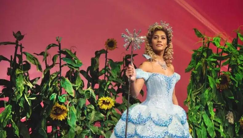Star in the West End Production of ‘Wicked’ + More UK Casting