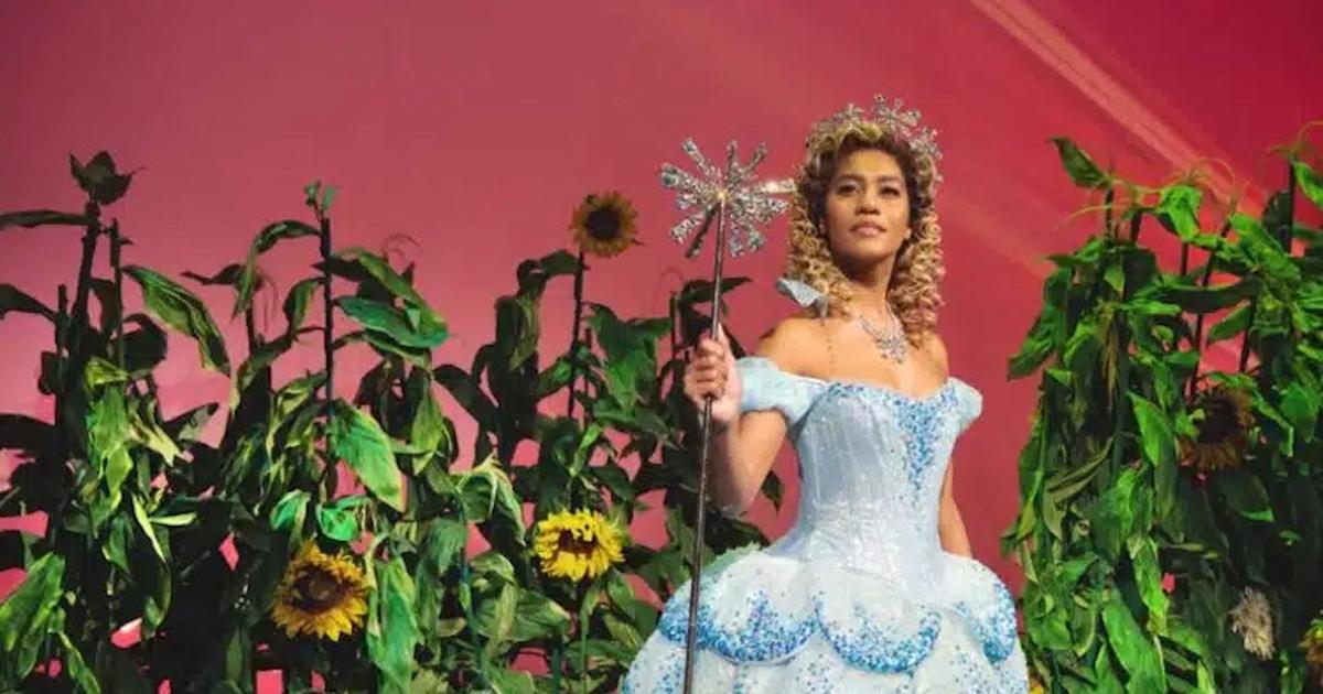 Star in the West End Production of ‘Wicked’ + More UK Casting