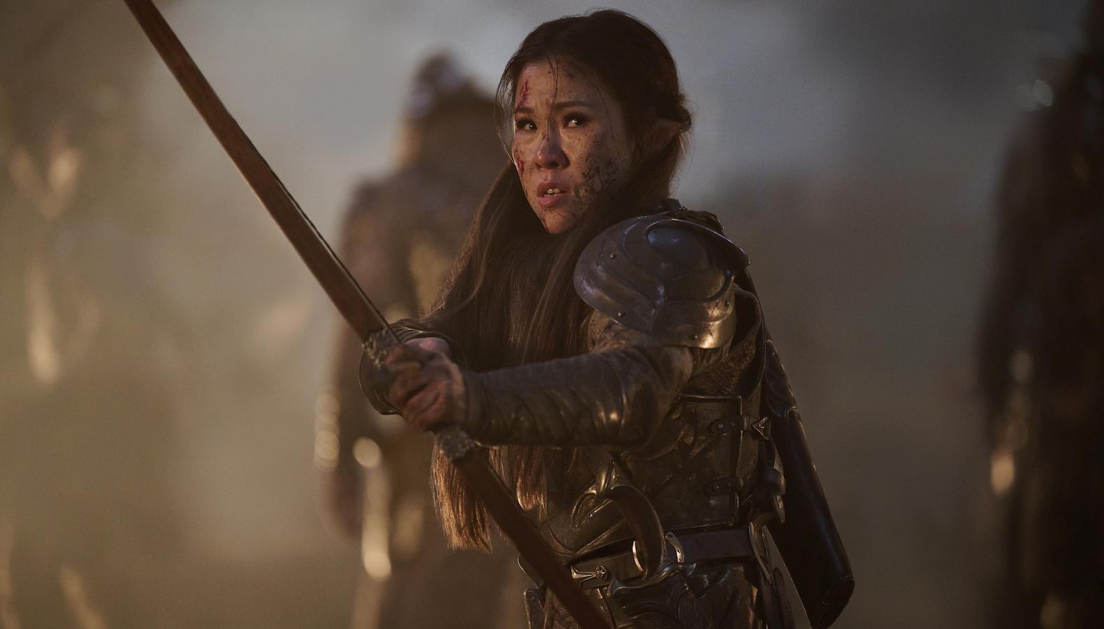 How to Get Cast on ‘The Lord of the Rings: The Rings of Power’