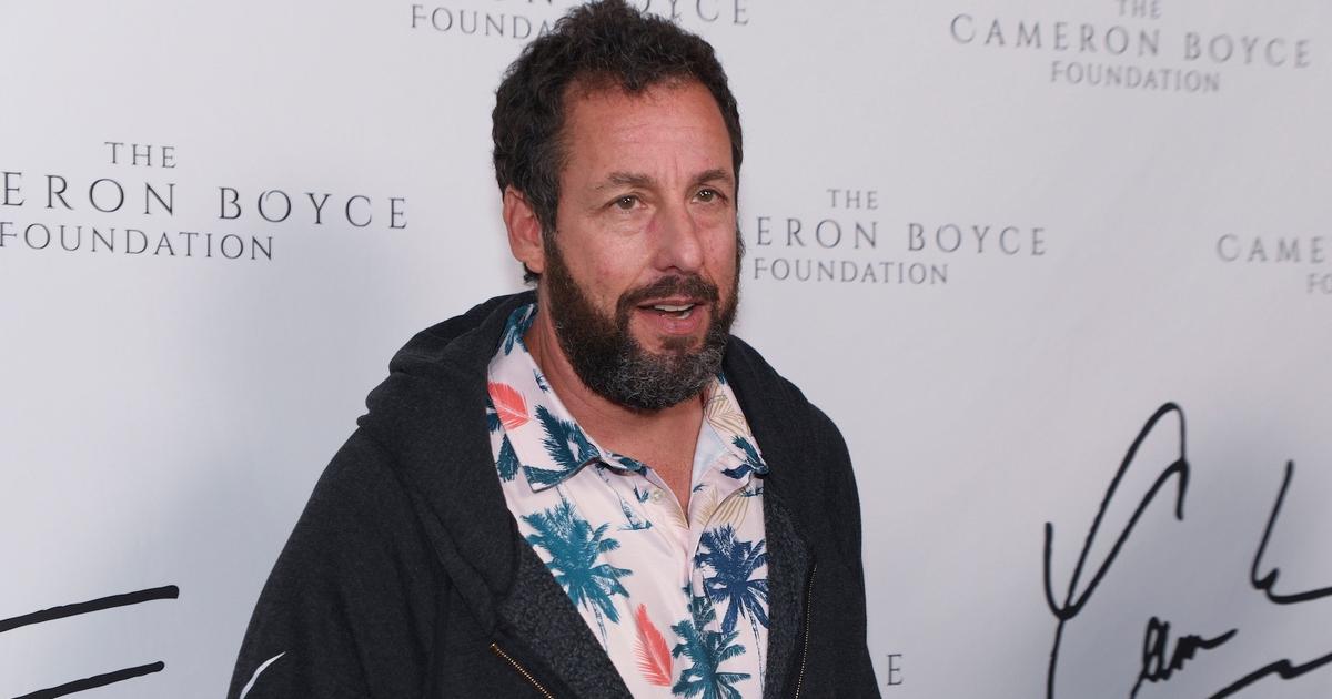 How to Get Cast in an Adam Sandler Movie | Backstage