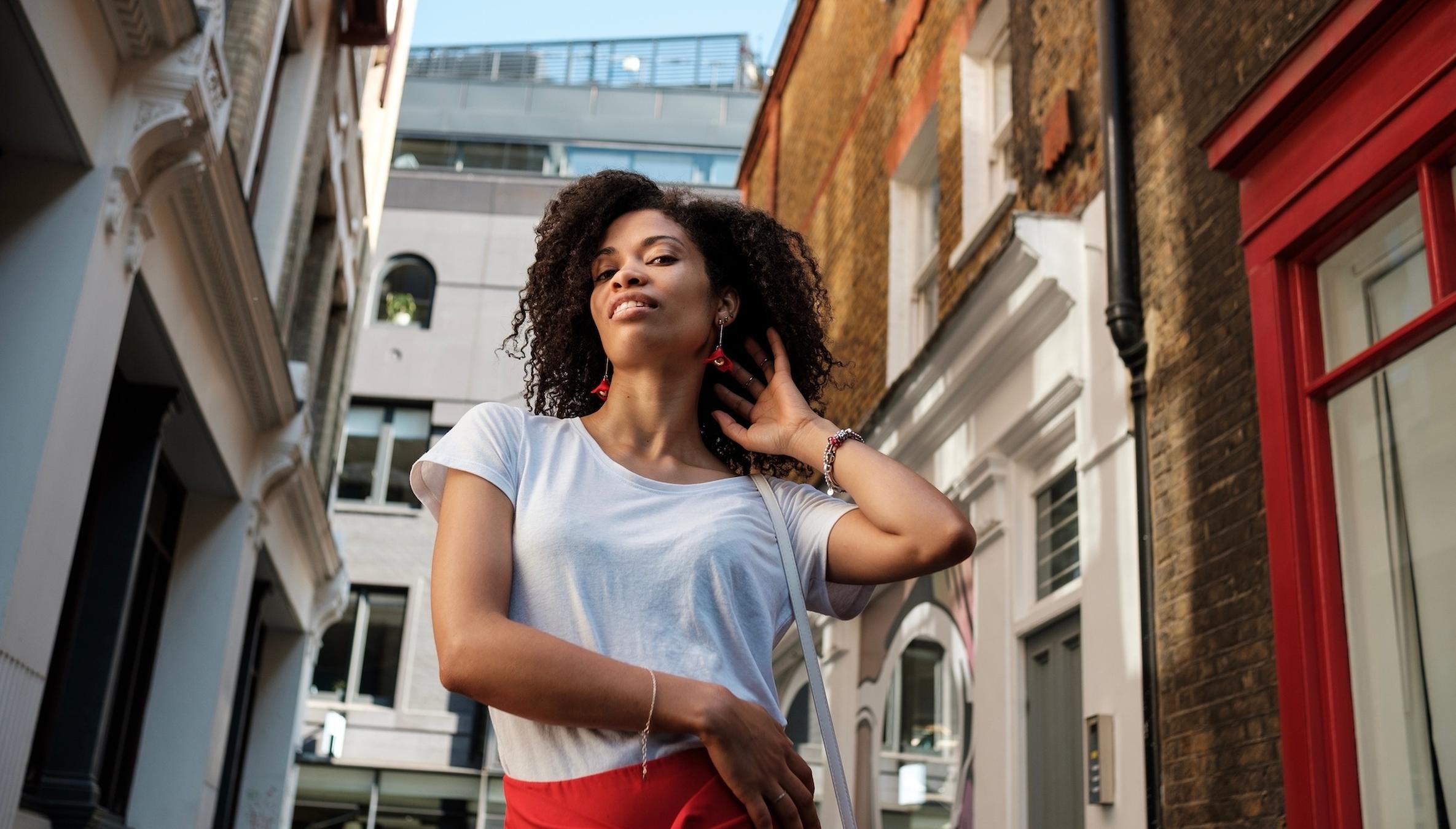 How to Become a Model in London | StarNow