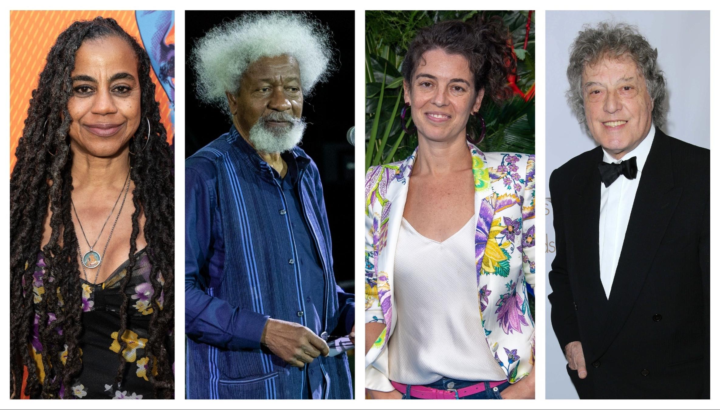 Famous Playwrights That Actors Should Know | Backstage