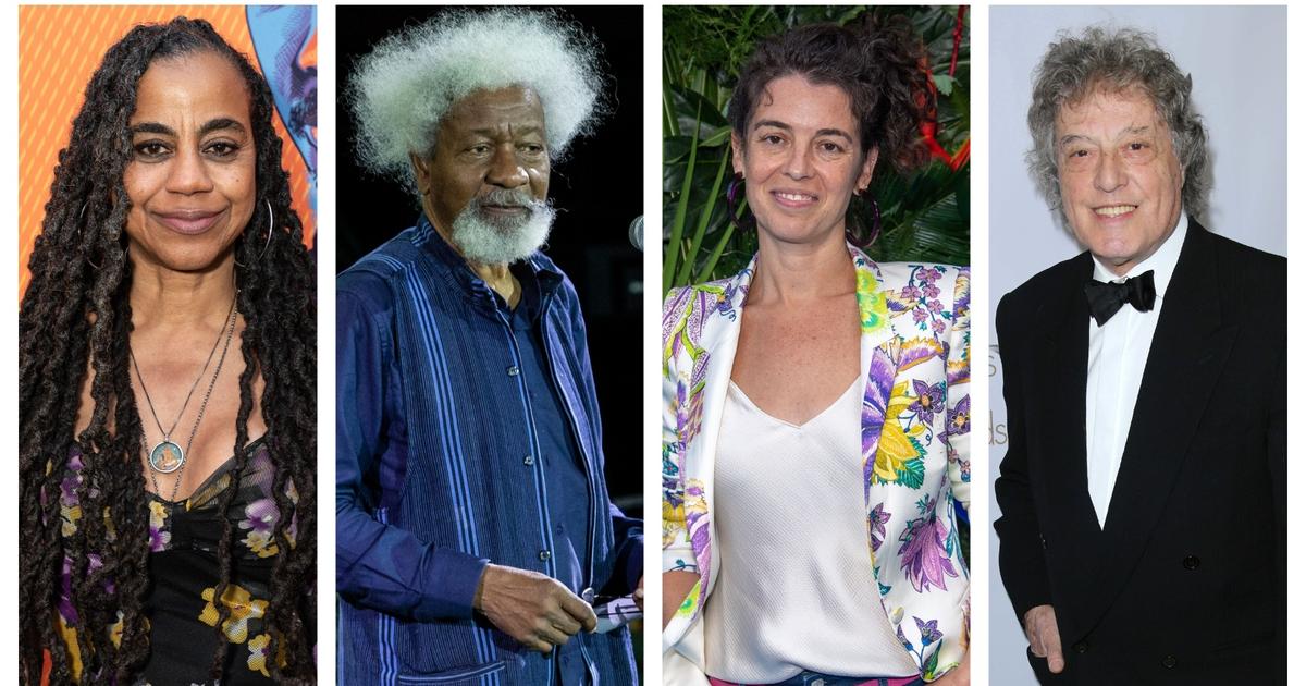 Famous Playwrights That Actors Should Know | Backstage