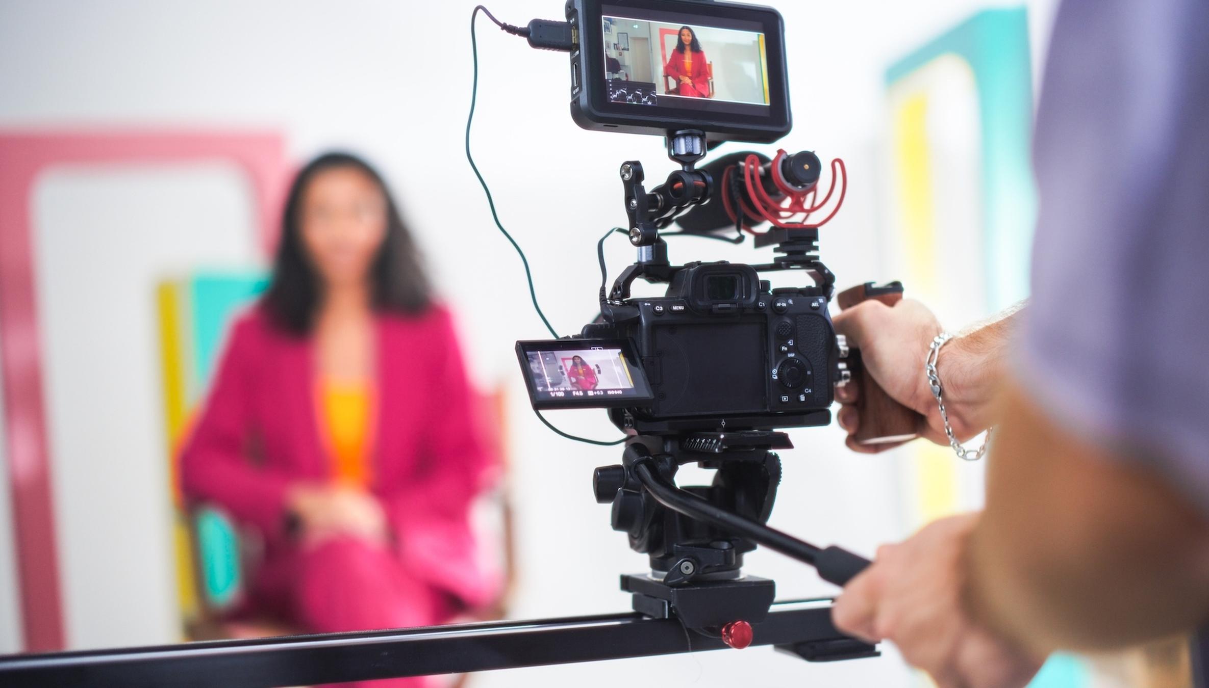 8 Types of Documentaries: Definitions + Examples | Backstage