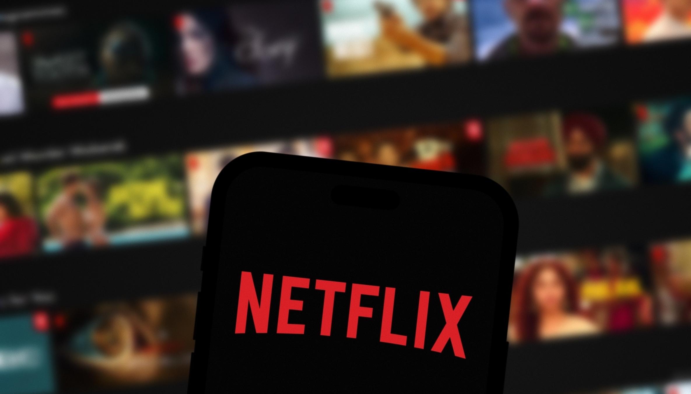 Netflix Casting Calls and Auditions 2024 | Backstage