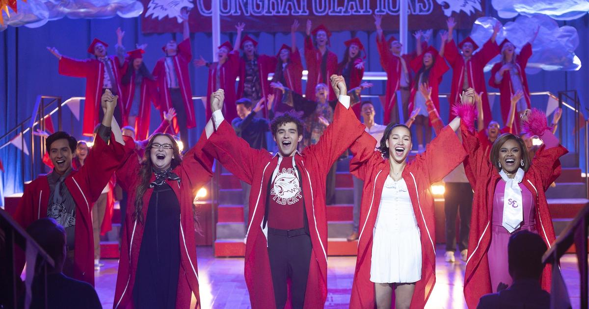 The Best Musicals for High Schools to Produce | Backstage