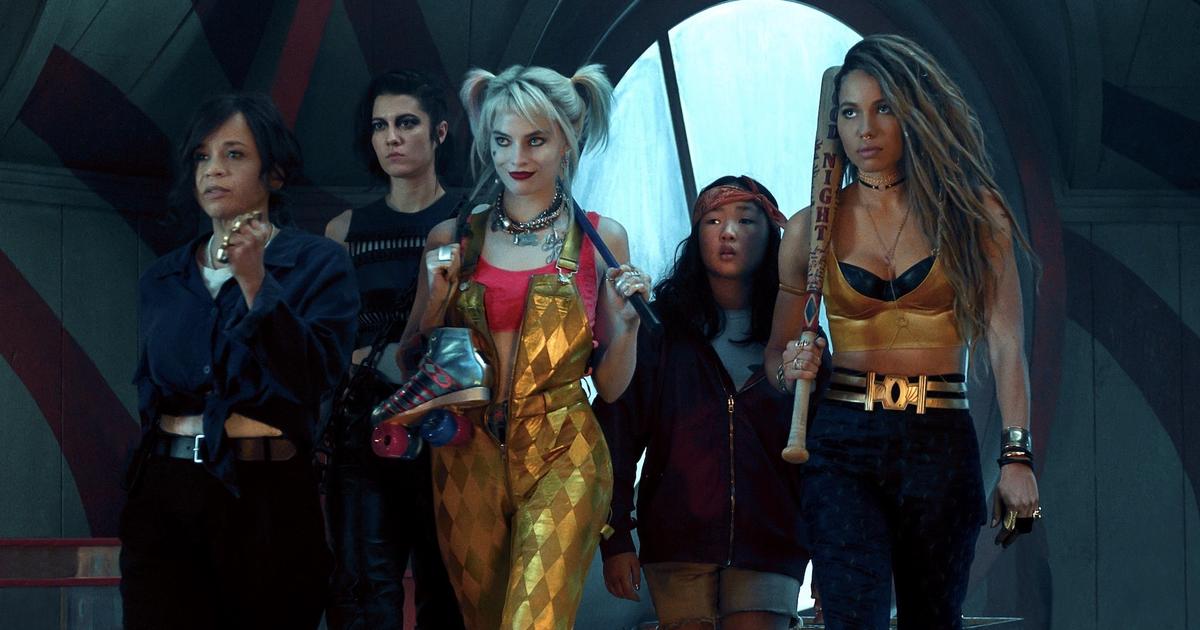 The Male Gaze: Definition and Examples From Movies | Backstage