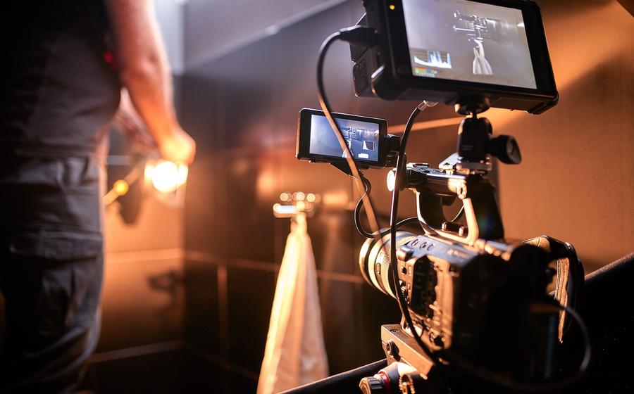 How to Become a Movie Director | Backstage