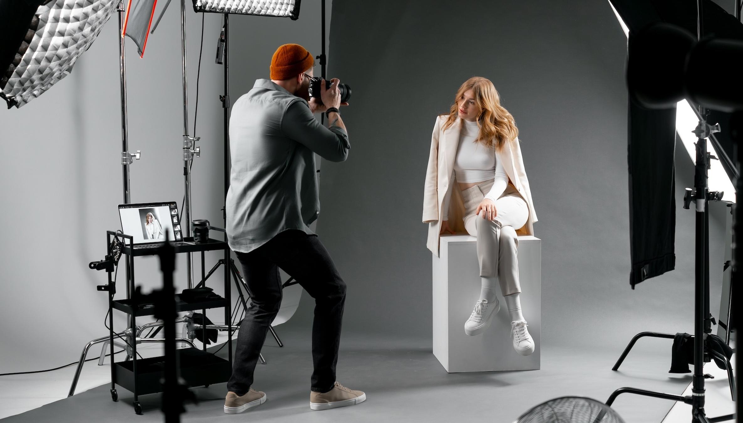 How to Begin Modelling | StarNow