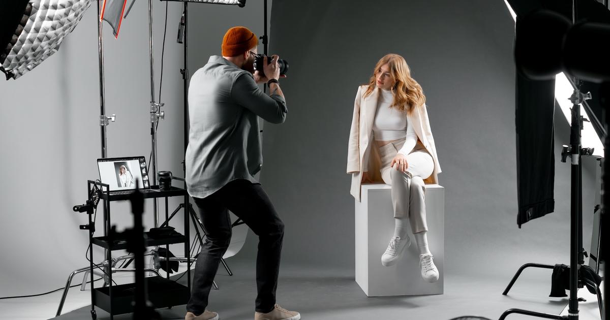 How to Begin Modelling | StarNow