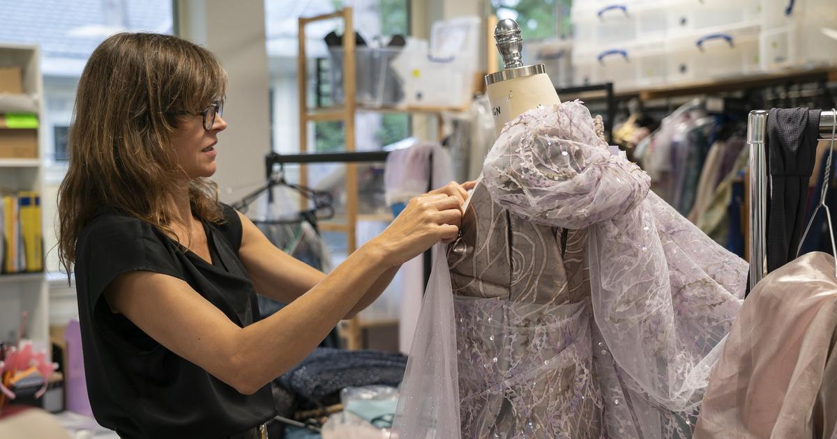How to Become a Costume Designer | Mandy
