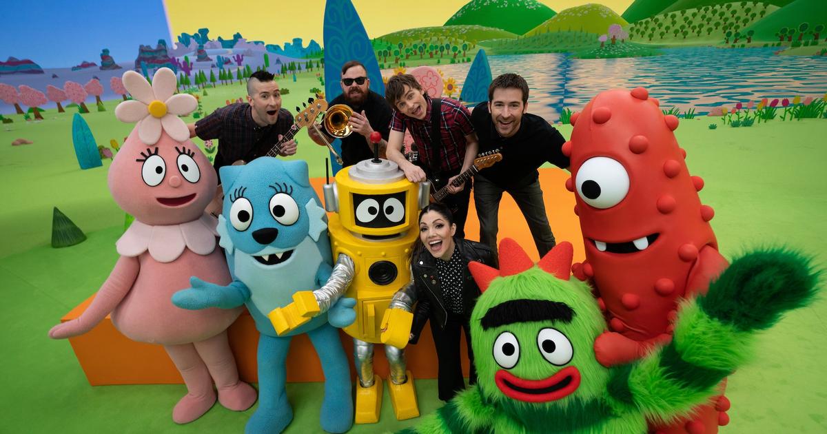 How to Get Cast on ‘Yo Gabba GabbaLand!’ | Backstage