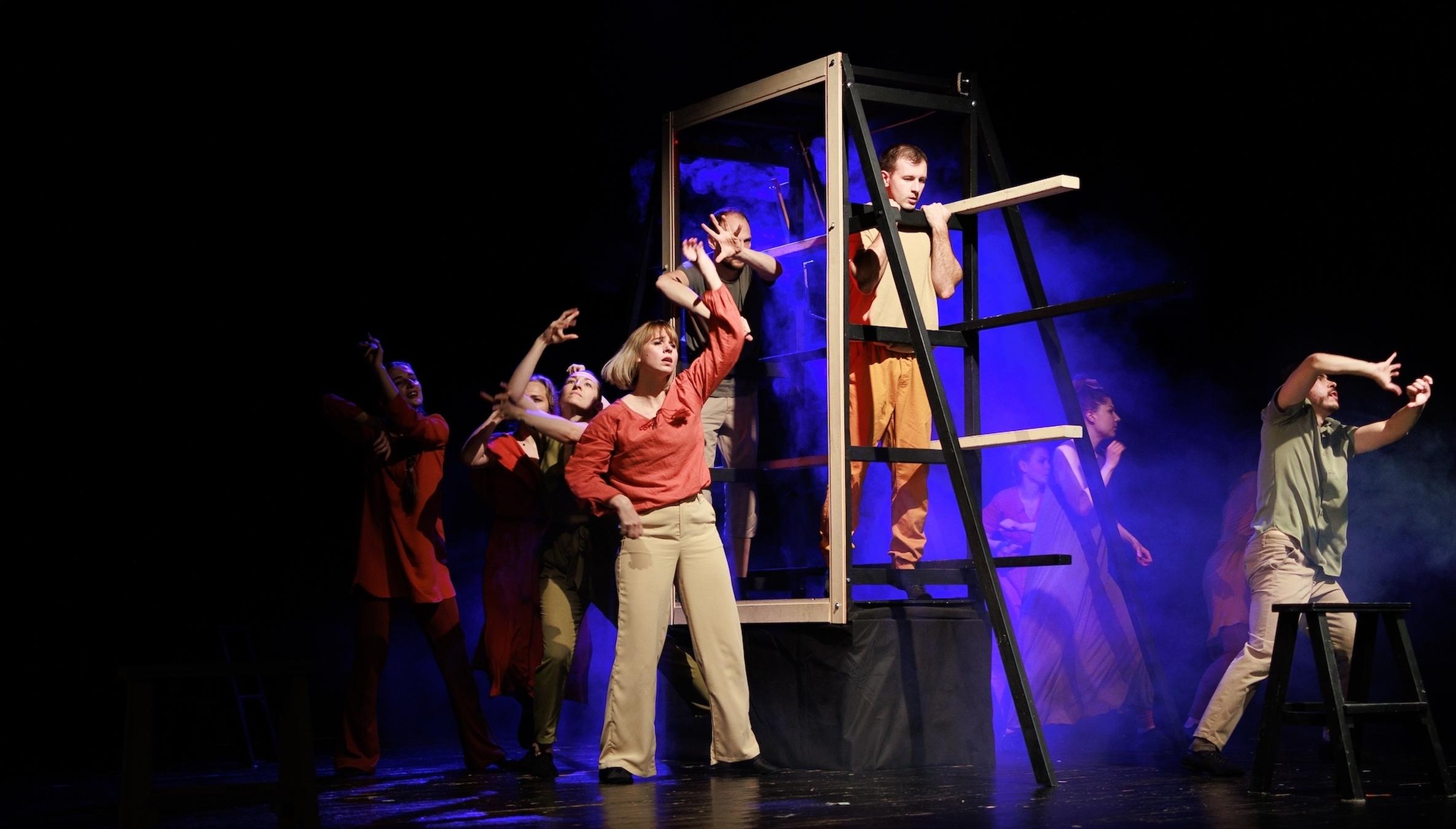 Summer Stock Theater: What It Is & How to Audition | Backstage