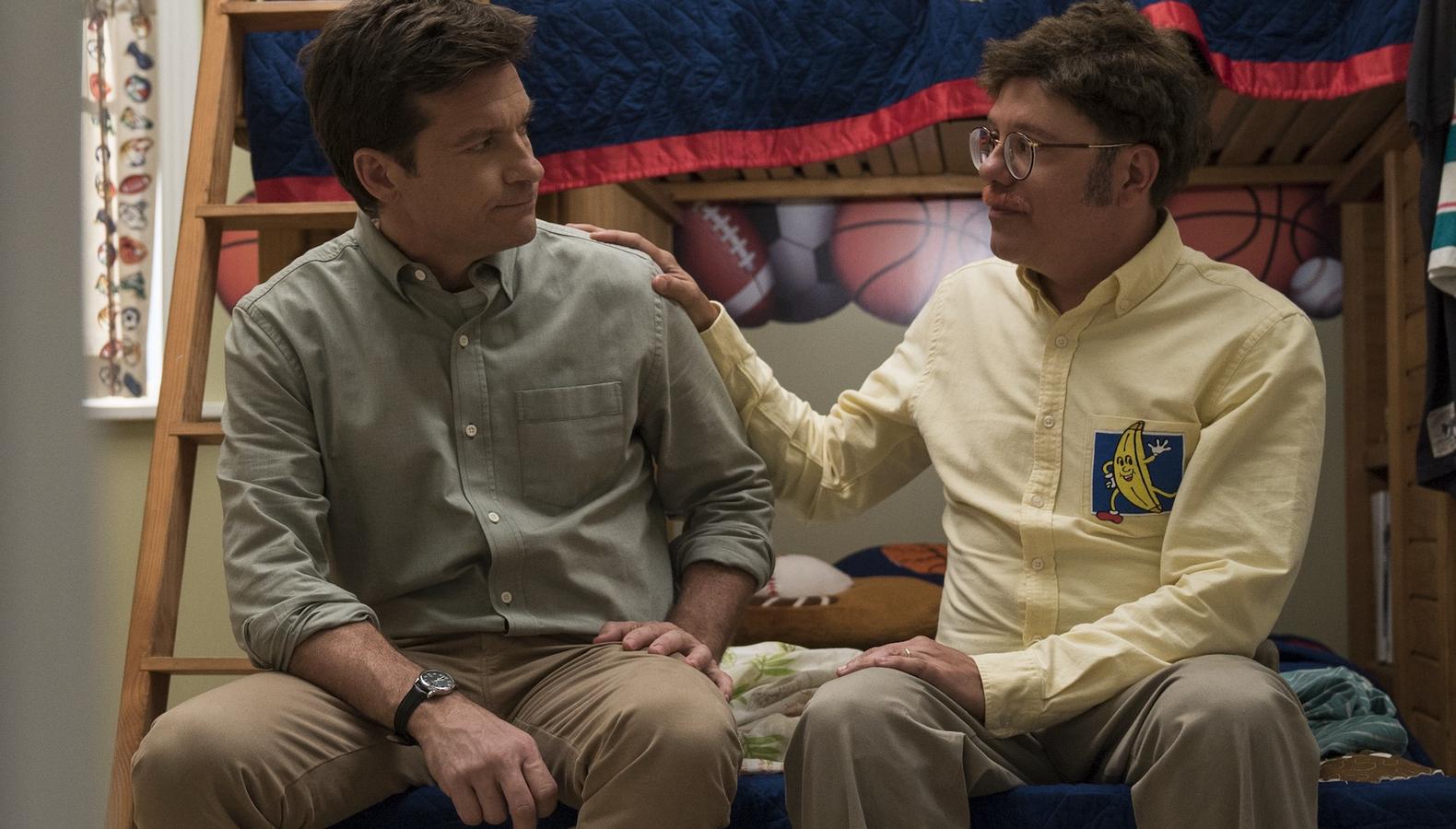 Straight Man in Comedy: Definition, Examples, and How to Play One ...