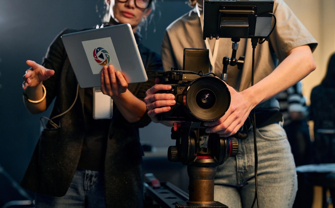 How to Become a Producer for Movies, TV, or Theater | Backstage