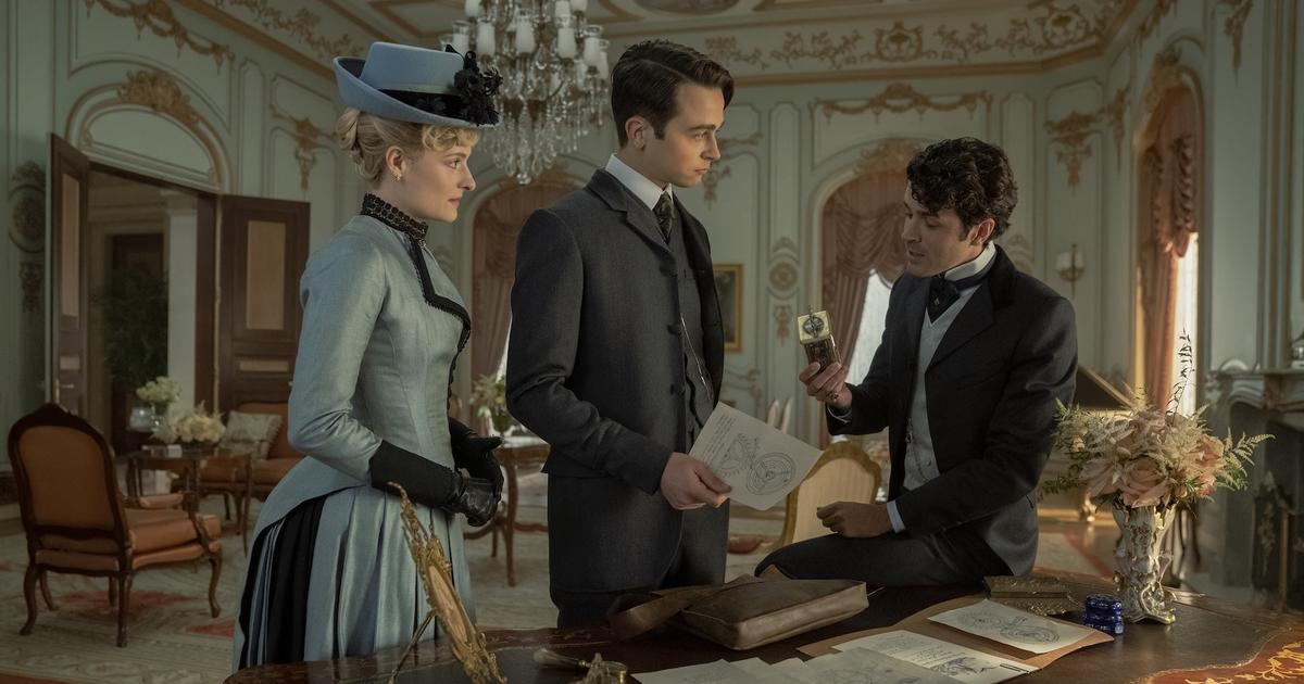 Background + Extras | Specialty | Backstage