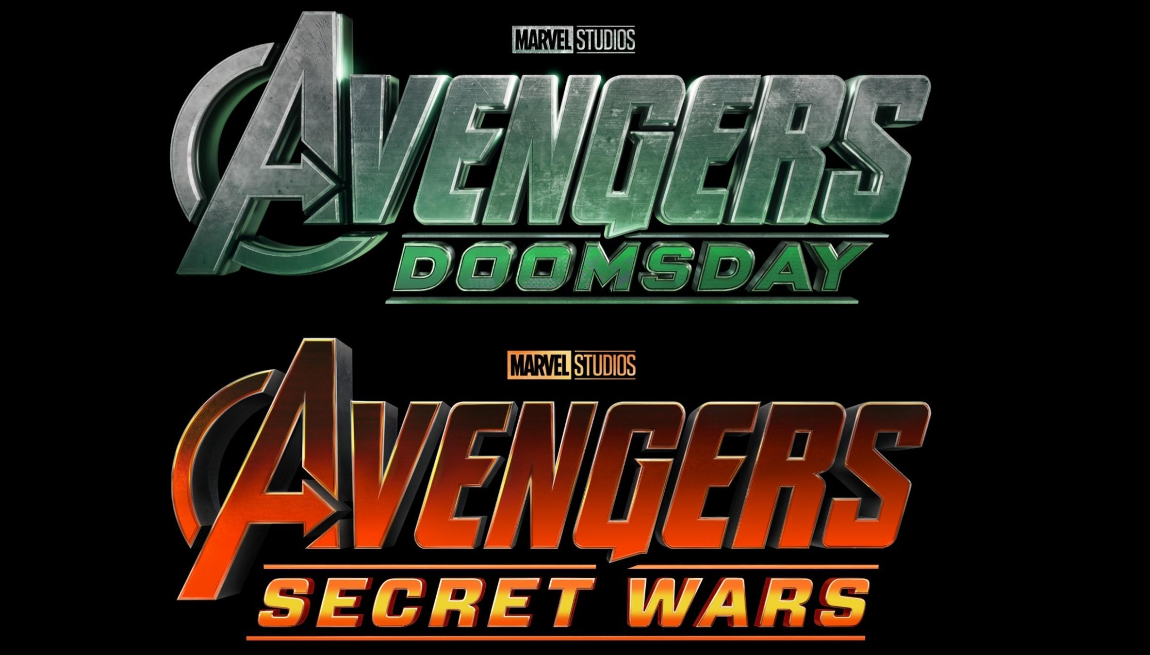 ‘Avengers: Doomsday’ + ‘Avengers: Secret Wars’ Casting News, Release ...
