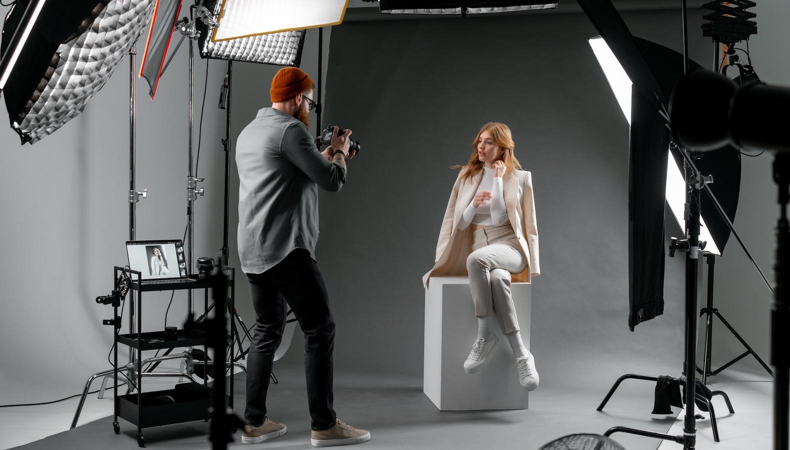 How to Model for Brands | StarNow