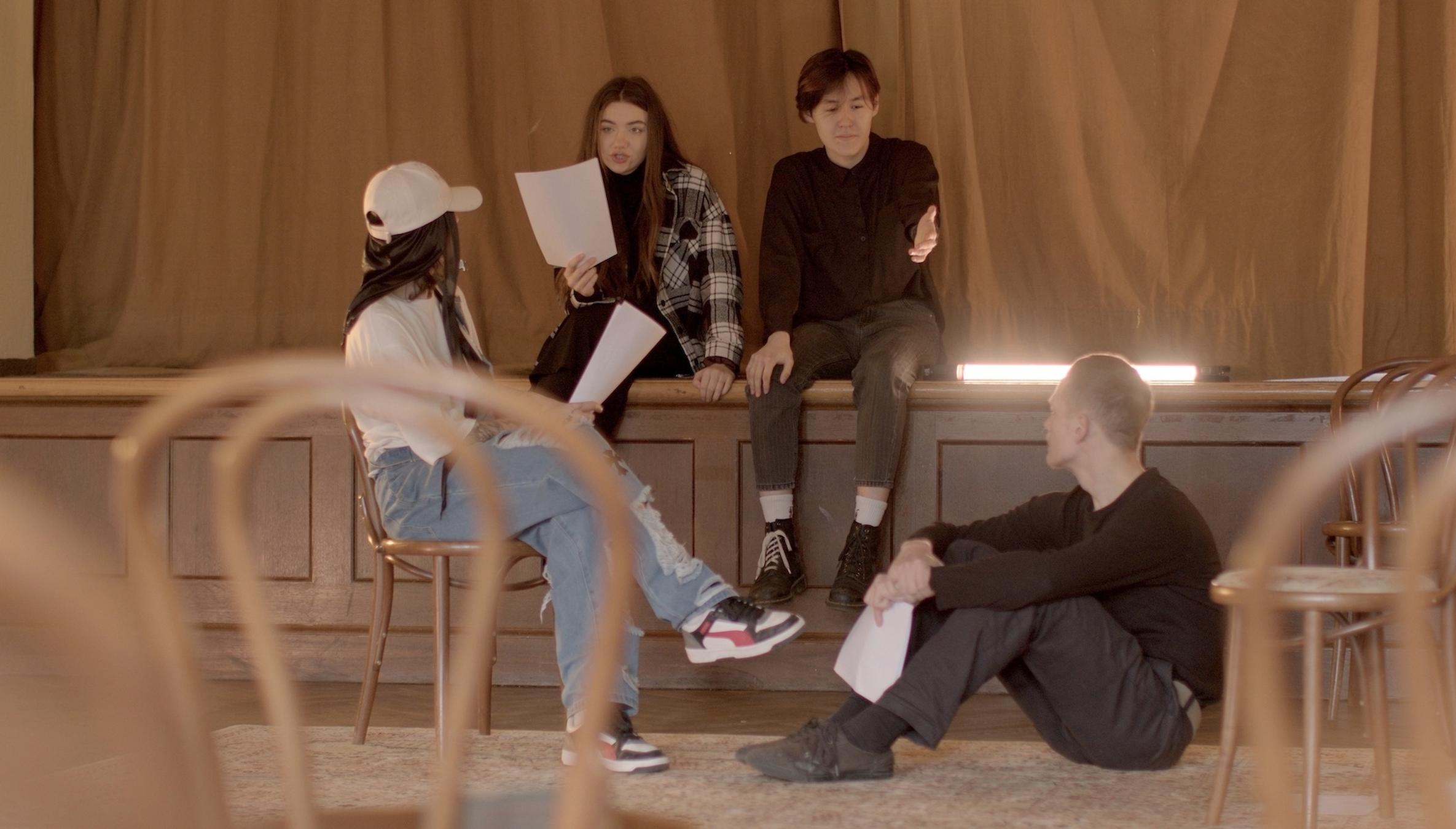 The Best Acting Classes in London | StarNow