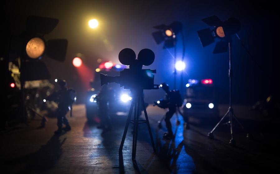 Find Extra-Acting Jobs | Backstage