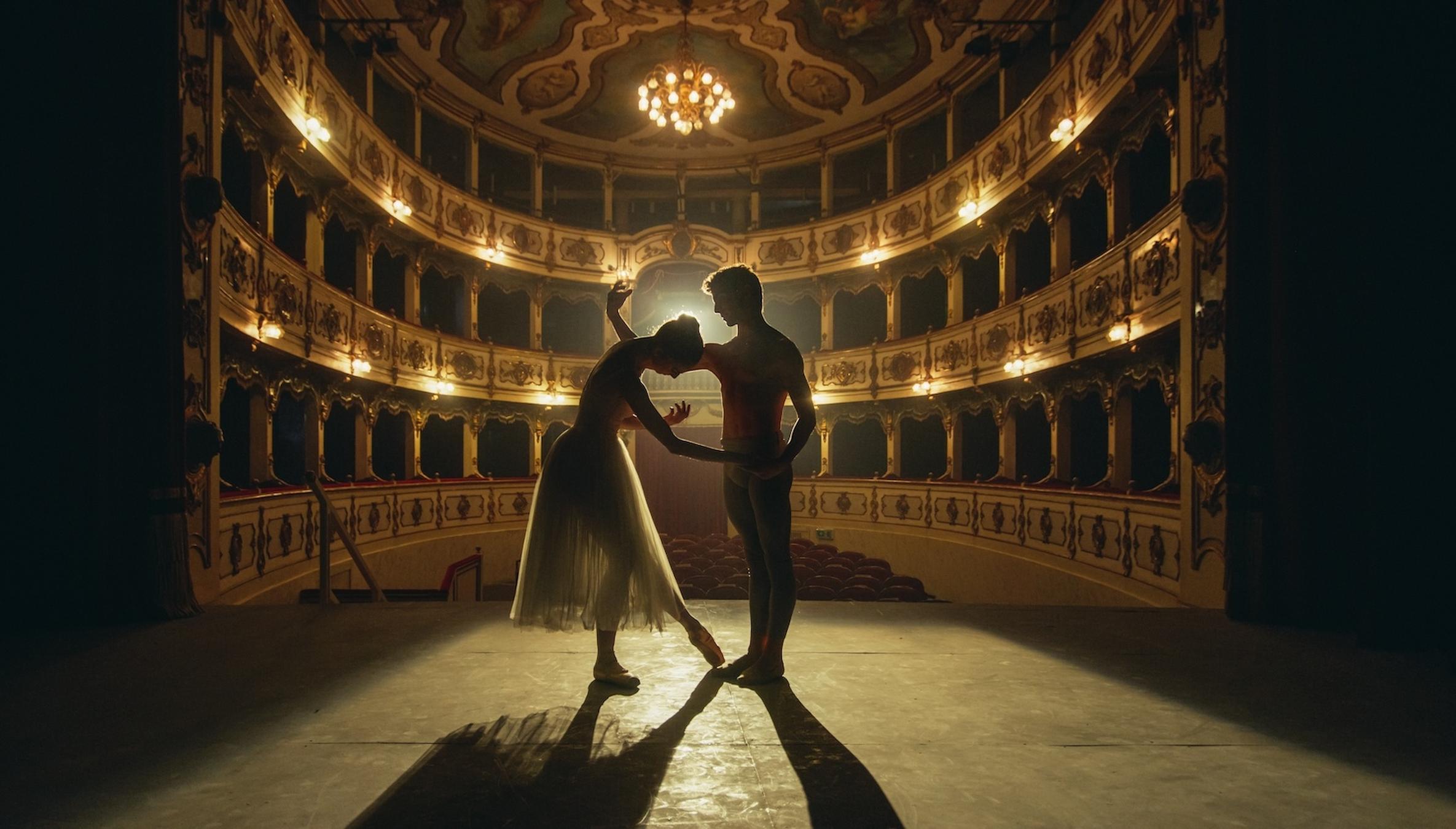 How to Become a Dancer in the UK | StarNow