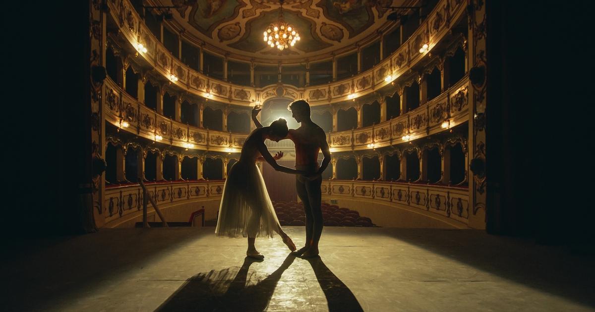 How to Become a Dancer in the UK | StarNow