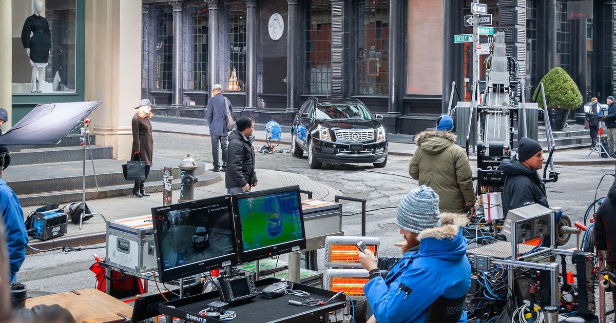 NBC | Tag | Backstage