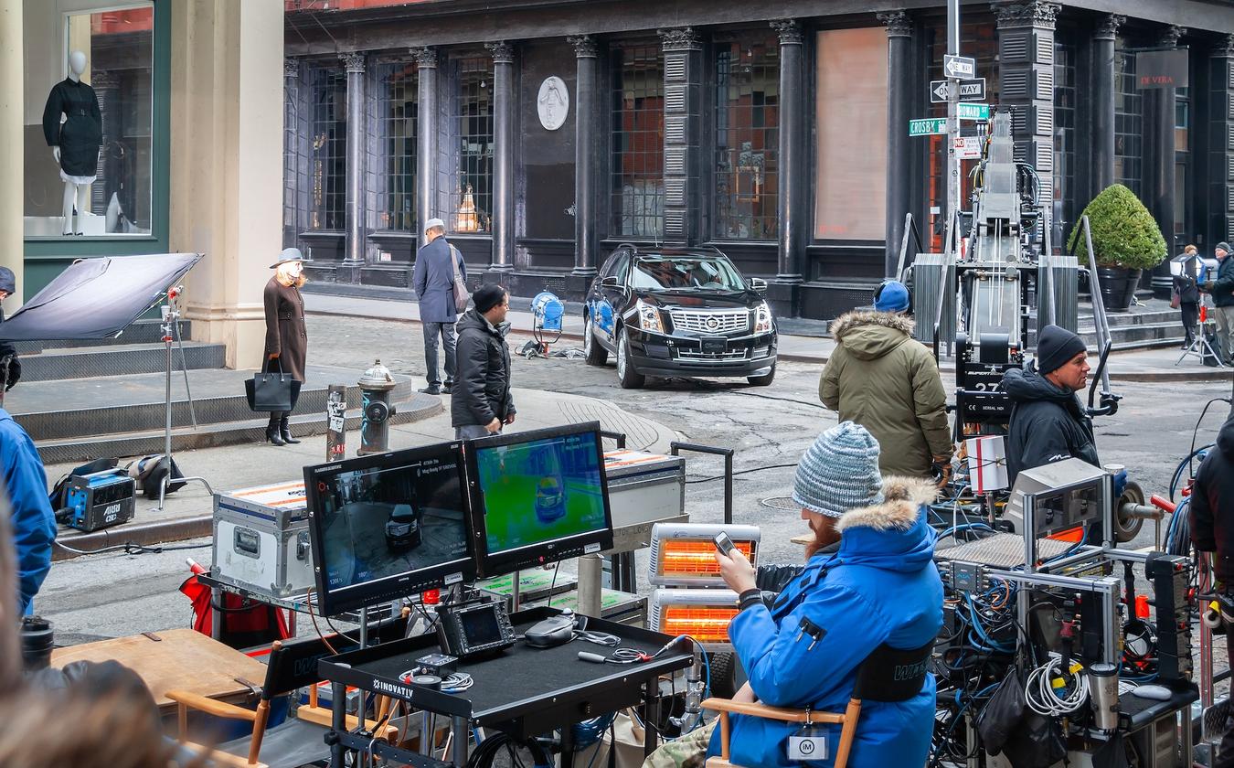 Find Extra-Acting Jobs | Backstage