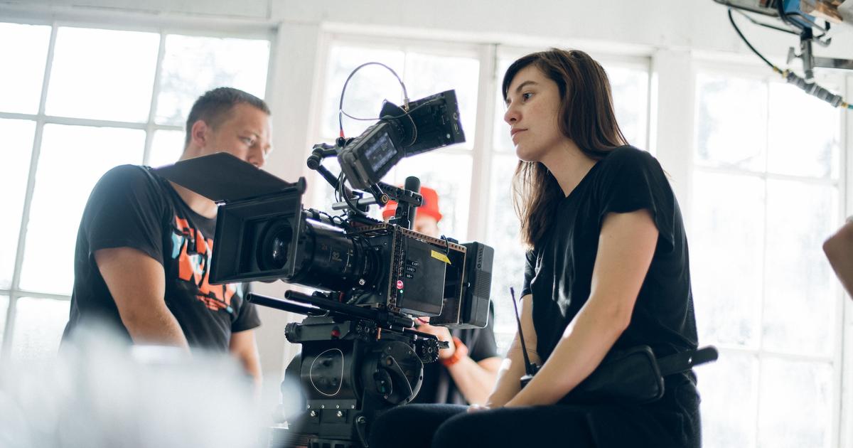11 Film Industry Jobs That Could Launch Your Dream Career | Backstage