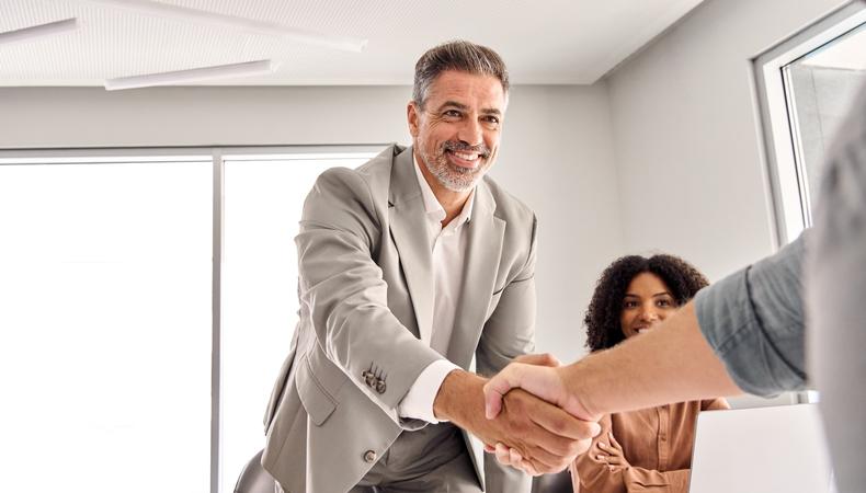 What Is an Executive Producer? Here’s How to Become One | Mandy