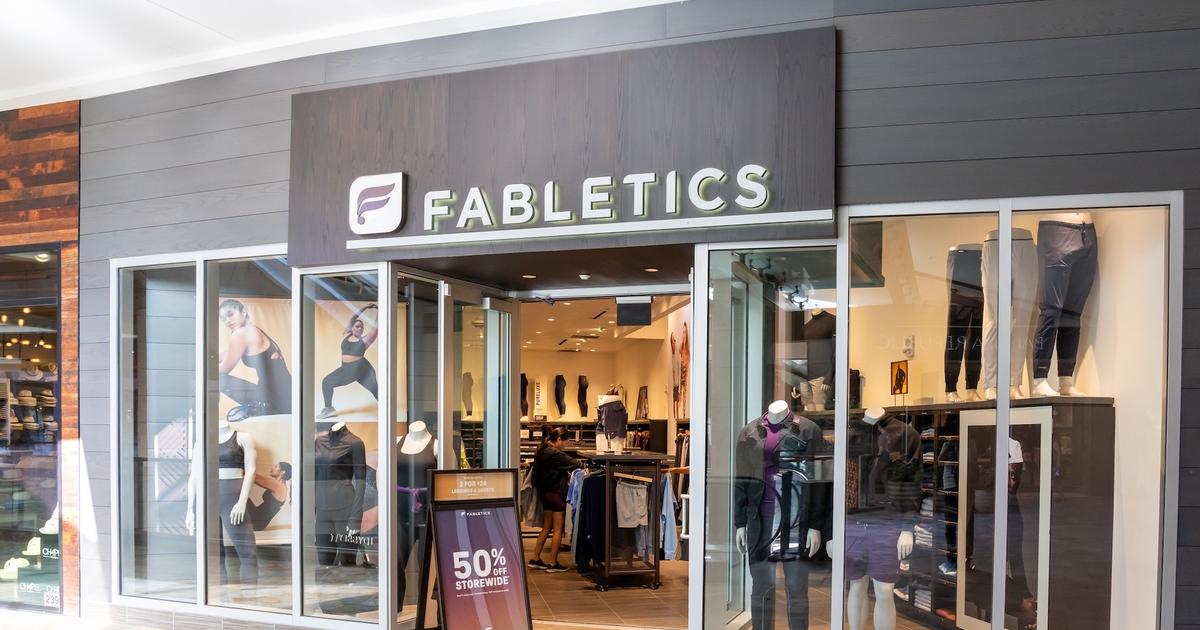 Now Casting: Earn $2,000 for a Fabletics Collaboration | Backstage