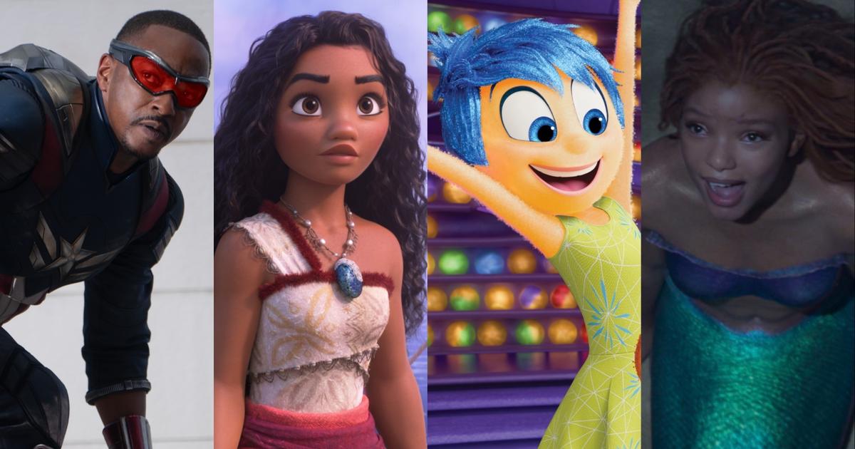 How to Audition for Disney | Backstage