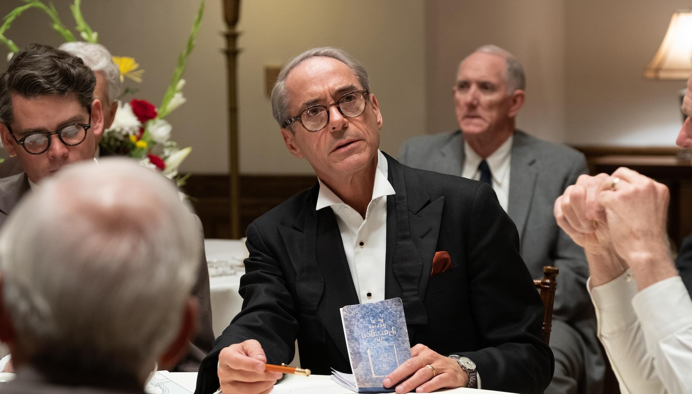 The Supporting Character: Definition, Examples, and How to Make It Your ...