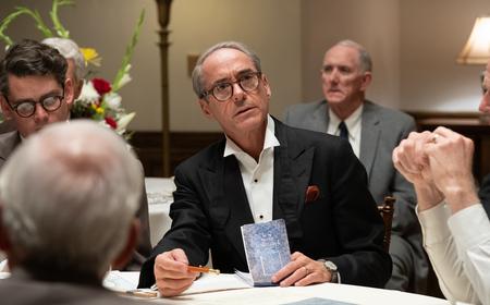 The Supporting Role: Definition, Examples + How to Land One | Backstage