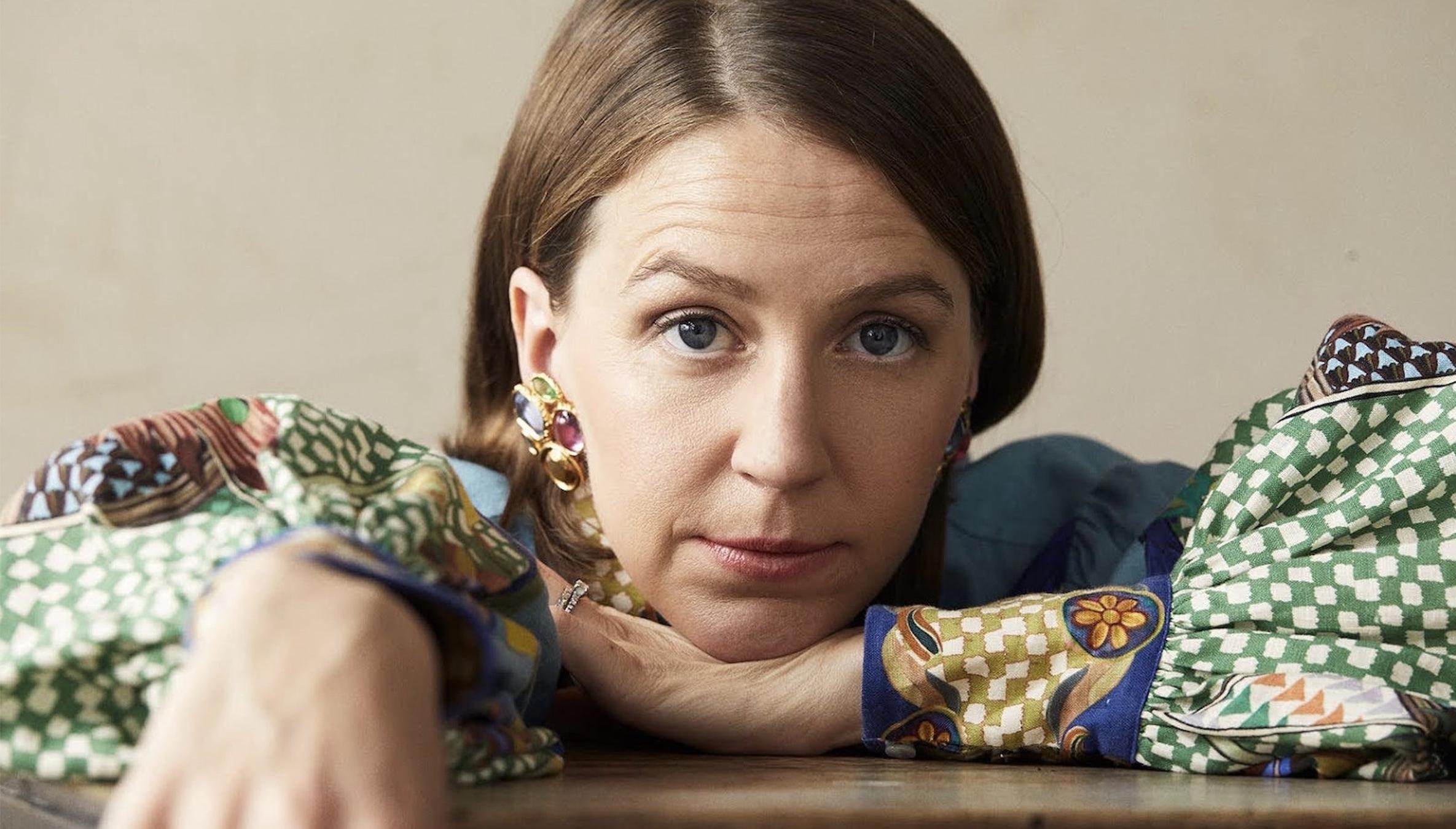 Gemma Whelan’s Fortitude Led to ‘Game of Thrones’ | Backstage