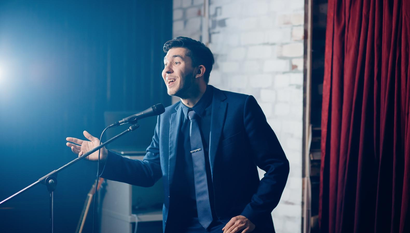 The Most Common Types of Jokes: Definitions, Examples + Tips | Backstage