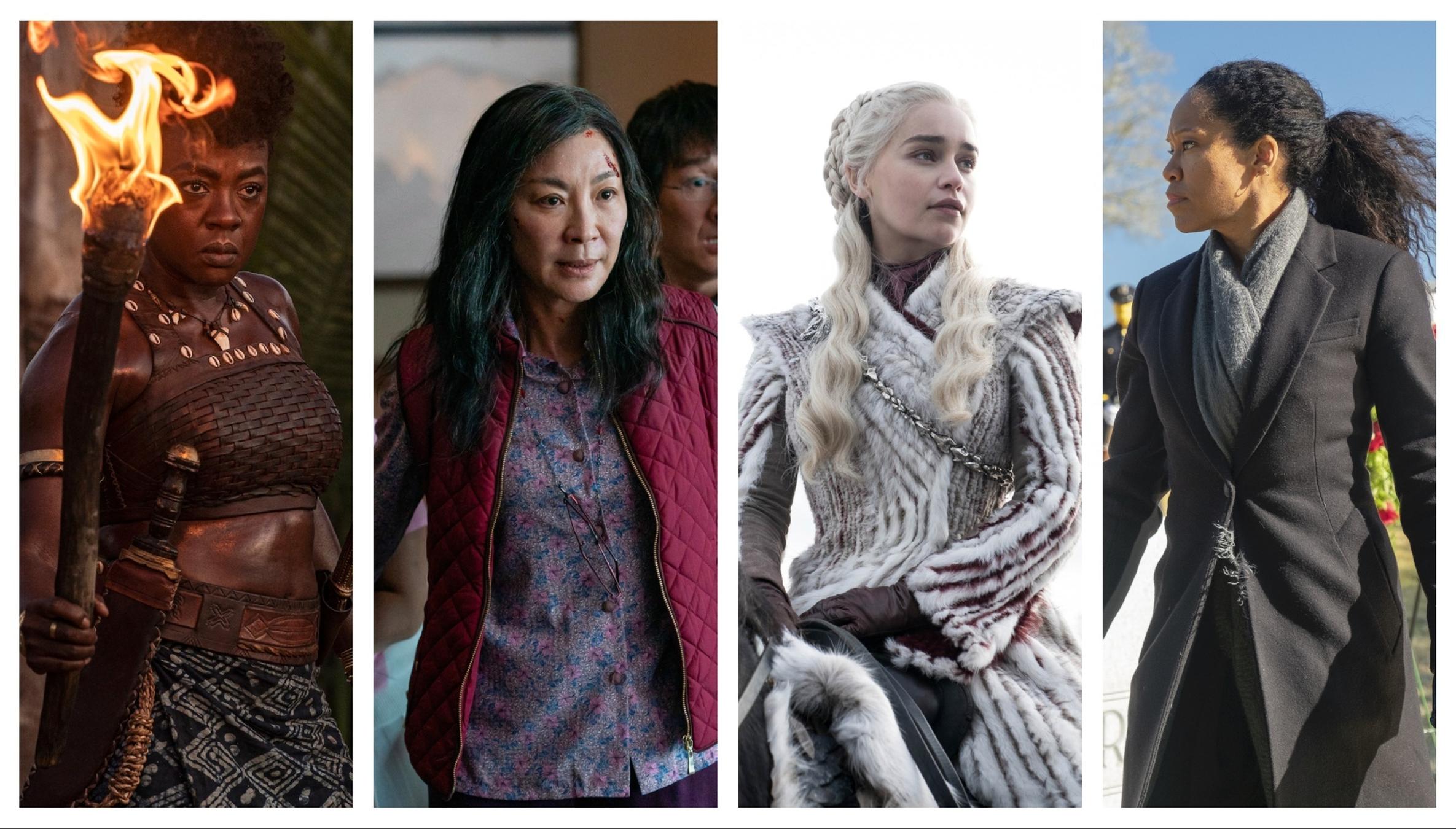 The Strong Female Character: Definition, Examples, and How to Make It ...