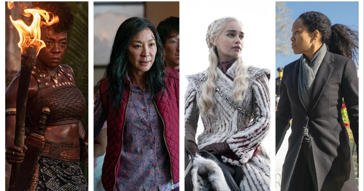 The Strong Female Character: Definition, Examples, and How to Make It ...