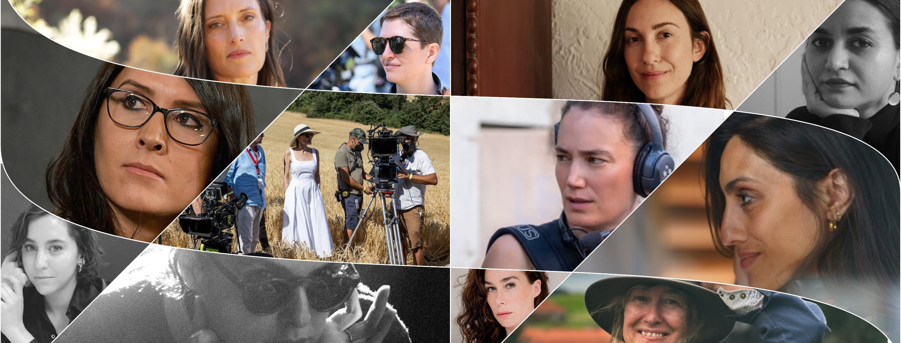 12 Female Filmmakers Shaping the Future of Cinema | Backstage