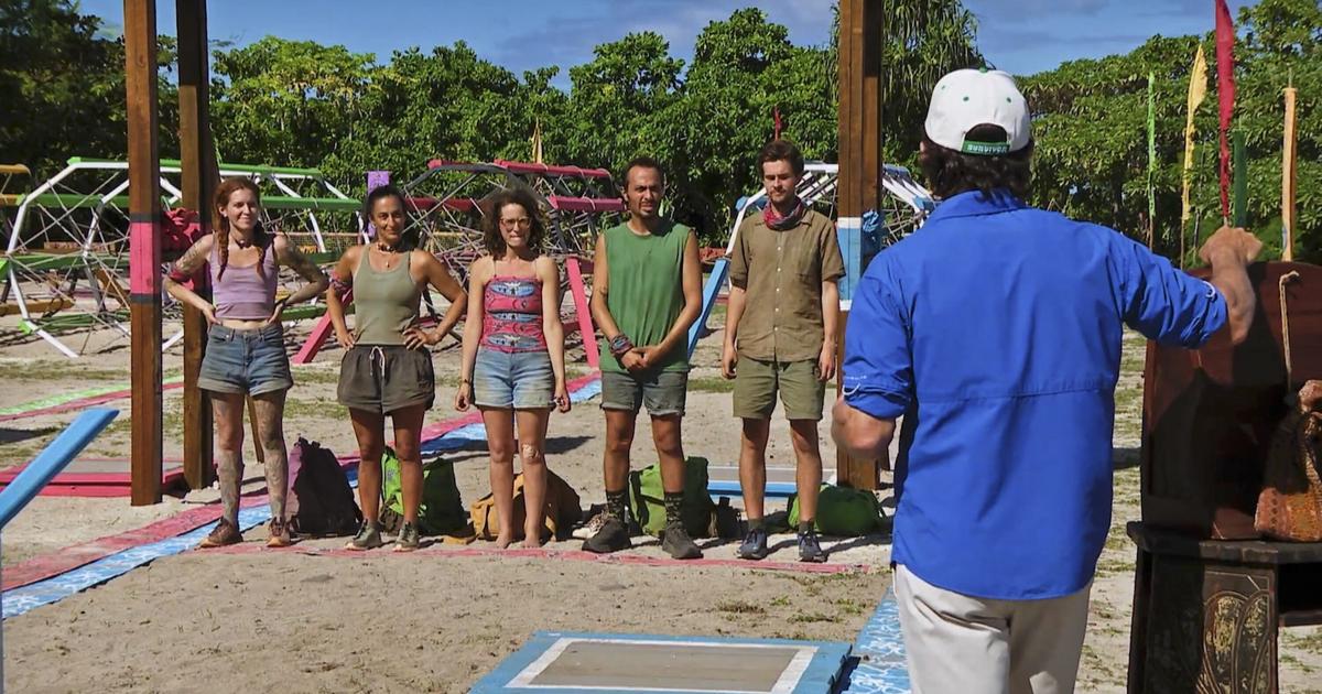 The Best Reality Competition Shows | Backstage