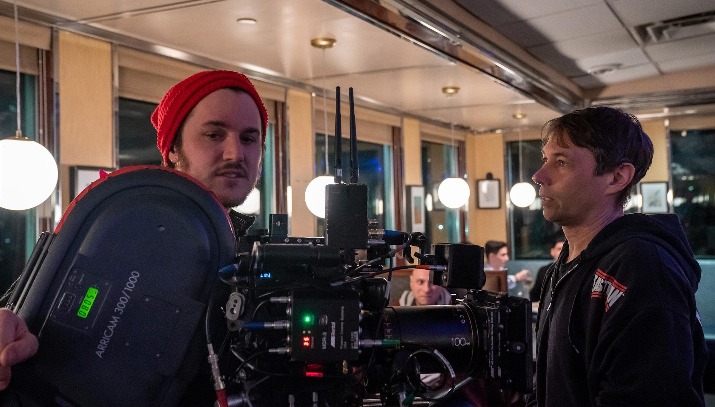 How Sean Baker Crafted a Neon-Lit Fairy Tale in ‘Anora’ | Backstage