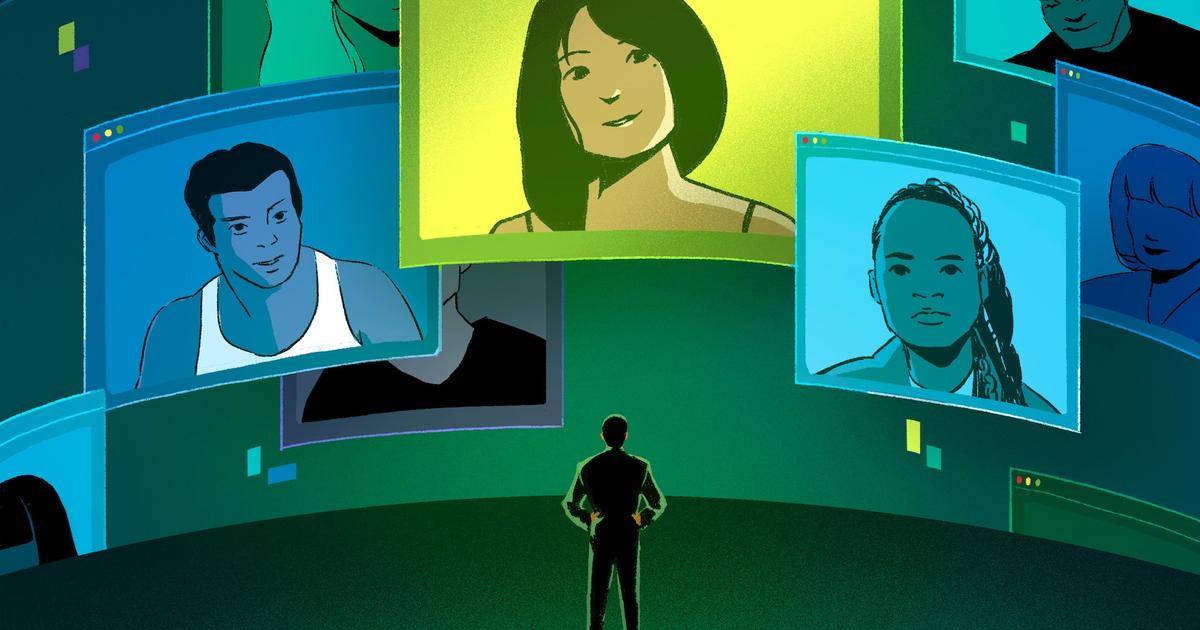 The Role of Technology in the Actor-Agent Relationship | Backstage