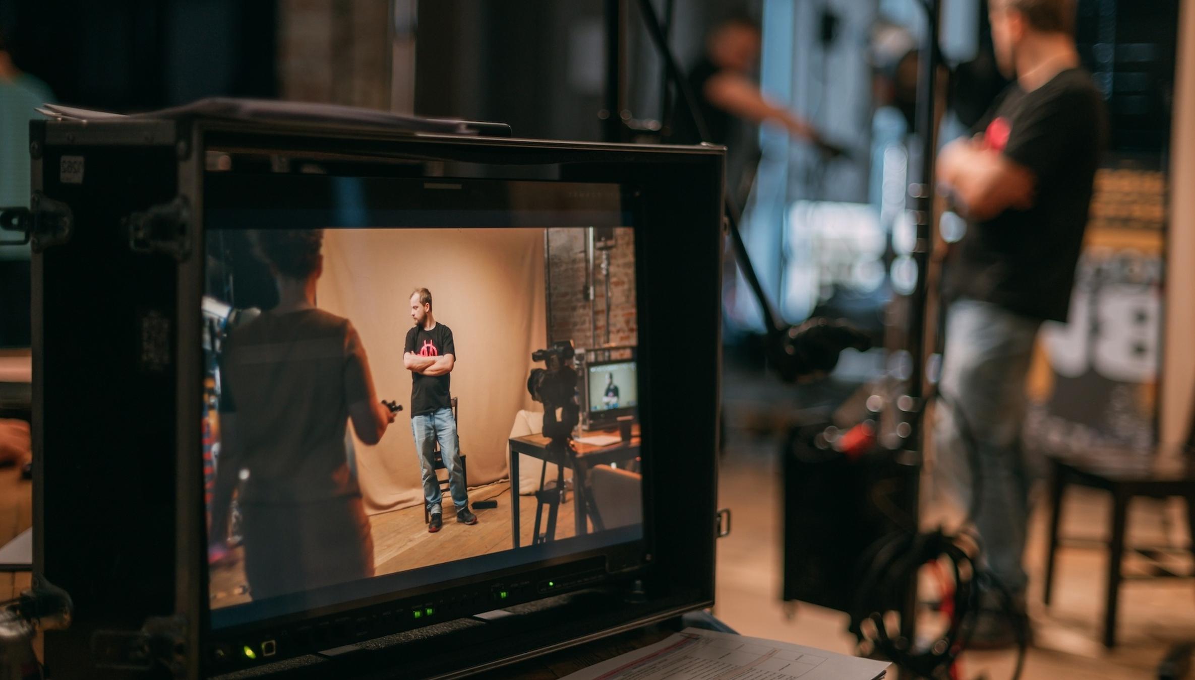 Find Entry-Level Jobs for First Time Actors | Backstage